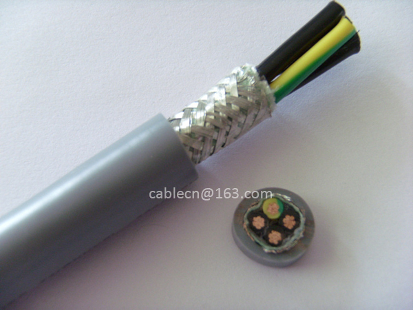 Spiral Cable Manufacturing Factory